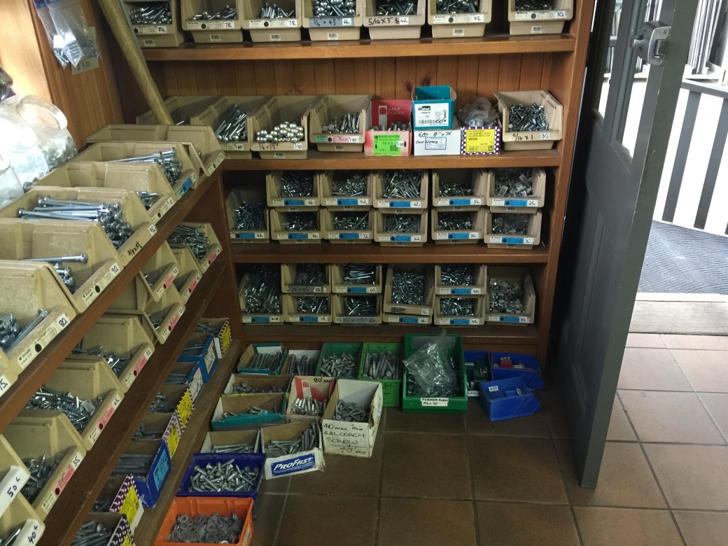 Fastners & Hardware Geelong_8196 - North Geelong Timber Supplies