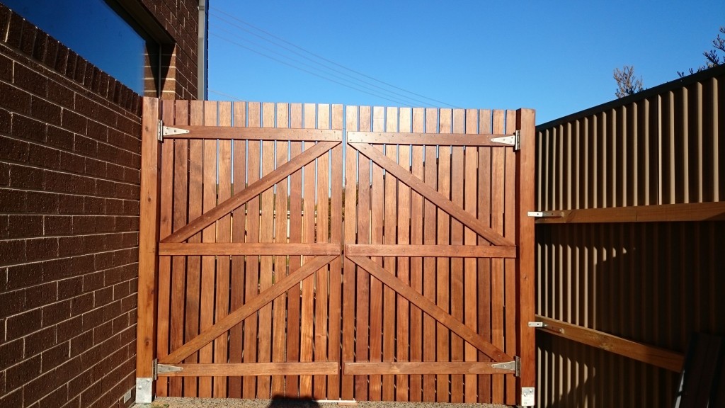 Merbau Timber Geelong (or Merbue!) - North Geelong Timber Supplies