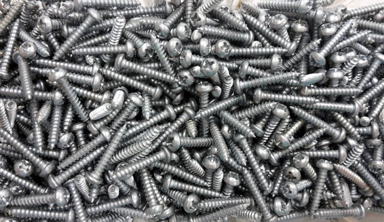 fasteners - North Geelong Timber Supplies